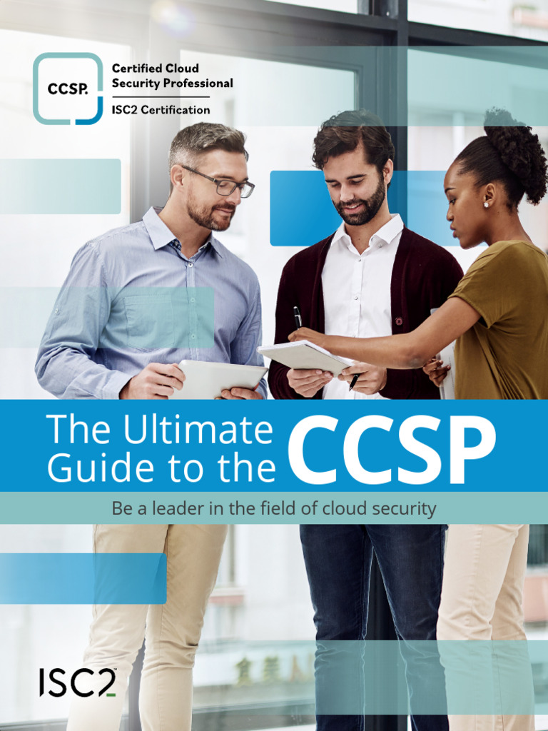 CCSP Ultimate Guide RB | PDF | Cisco Certifications | Computer Security