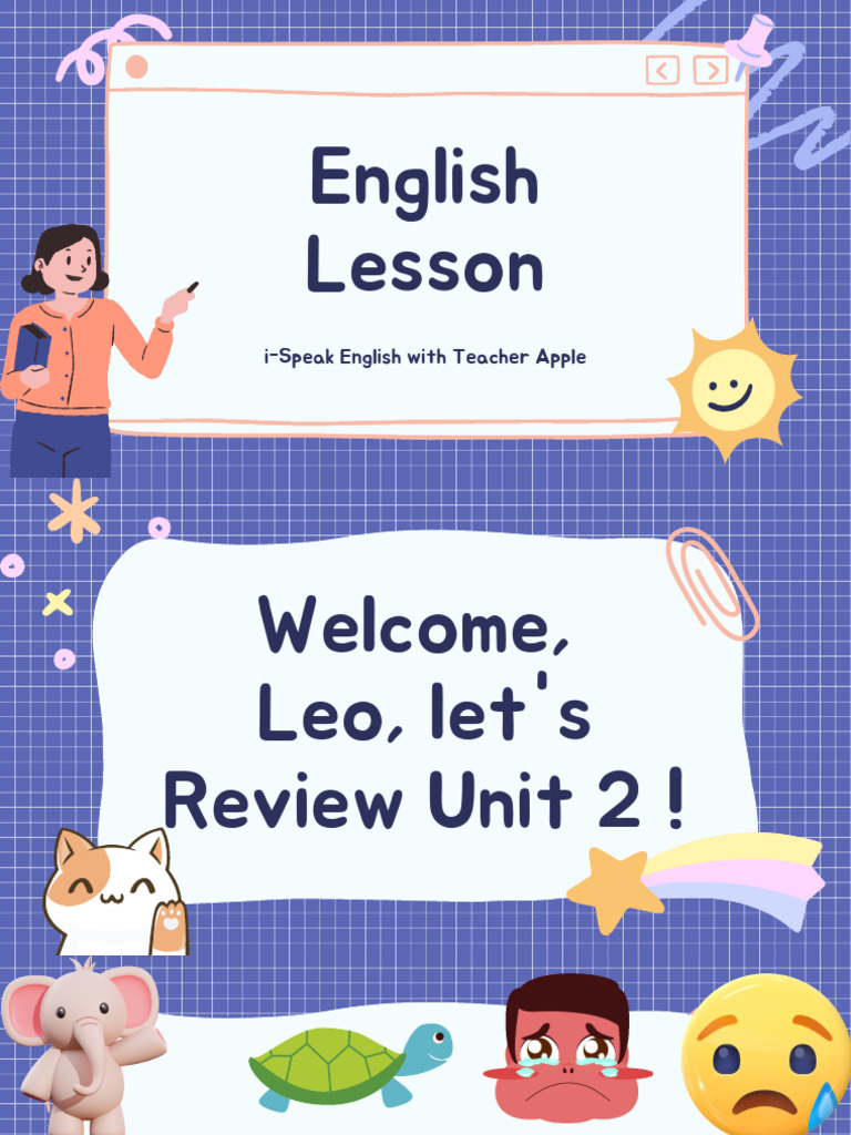 Unit 2 Review | PDF