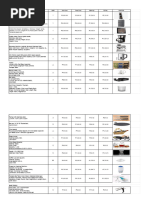 Bestank Specs and Prices | PDF