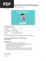 Contoh Gambar Ritme Repetisi Murni | PDF