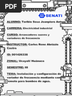 Entregable 2 Automatizacion Por Modulo Logico Programable | PDF | Controlador lógico programable ...