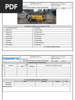 Scrap Disposal Form | PDF