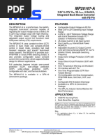 ELEGOO MEGA Kit Breadboard Power Supply Module | PDF | Home & Garden