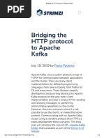 Kite Connect API Documentation v3 | PDF | Information Technology ...