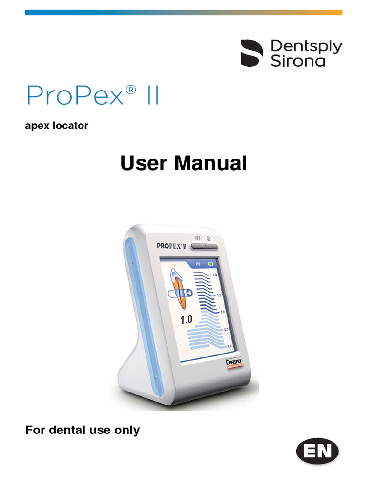 Nha Propex II Linear Dfu 0218 Web Dse en | PDF