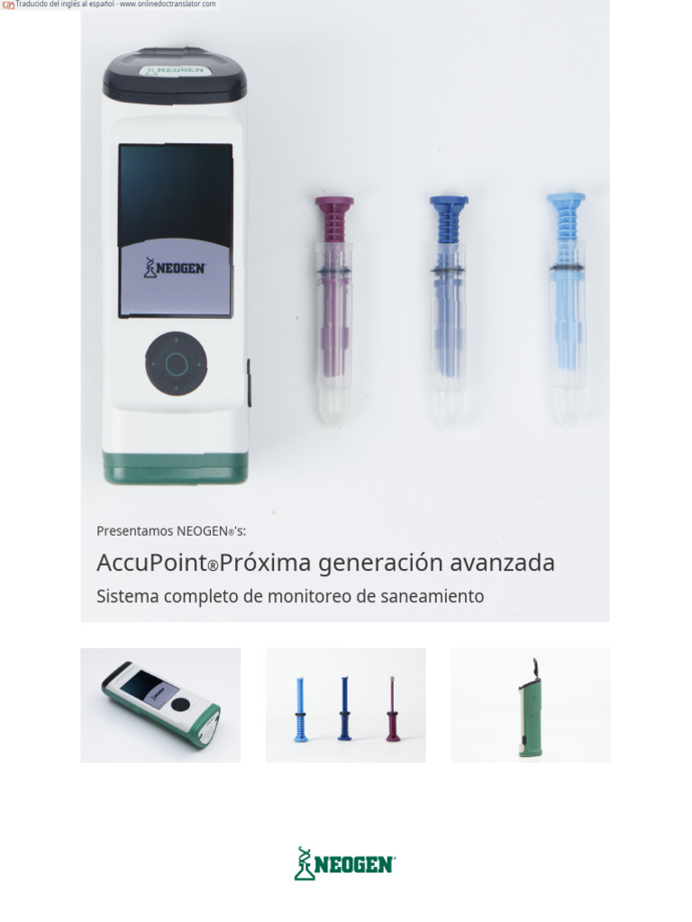 Official 9904a Accupoint-Advanced-Next-Generation Brochure En-Us - En ...