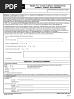 Sexual Health Inventory For Men (Shim) : Patient Name: Today'S Date ...