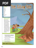 The Puddle Puzzle | PDF | Water