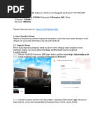 Juknis-Siama-2 0-Rev 3 1 | PDF