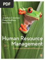Gary Dessler, Human Resources Management, Sixteenth Edition Pearson ...