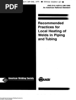 AWS - Welding Handbook - Volume 1 - Welding Technology | PDF | Welding ...