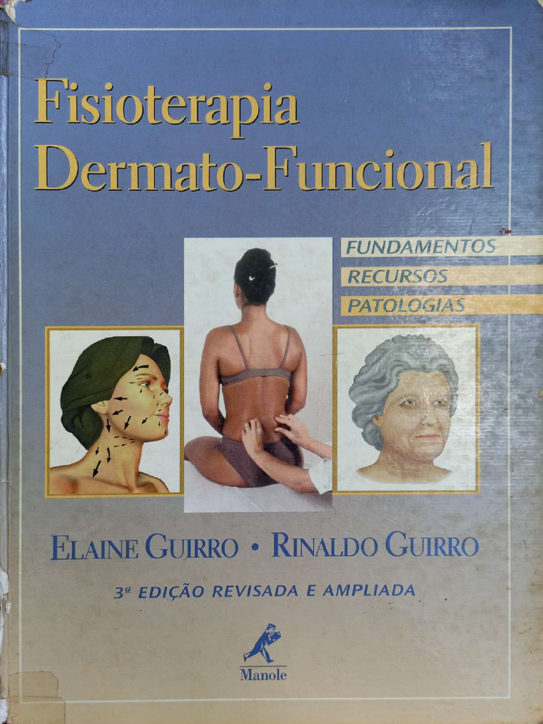 Fisioterapia Dermato-Funcional | PDF | Fisioterapia | Science