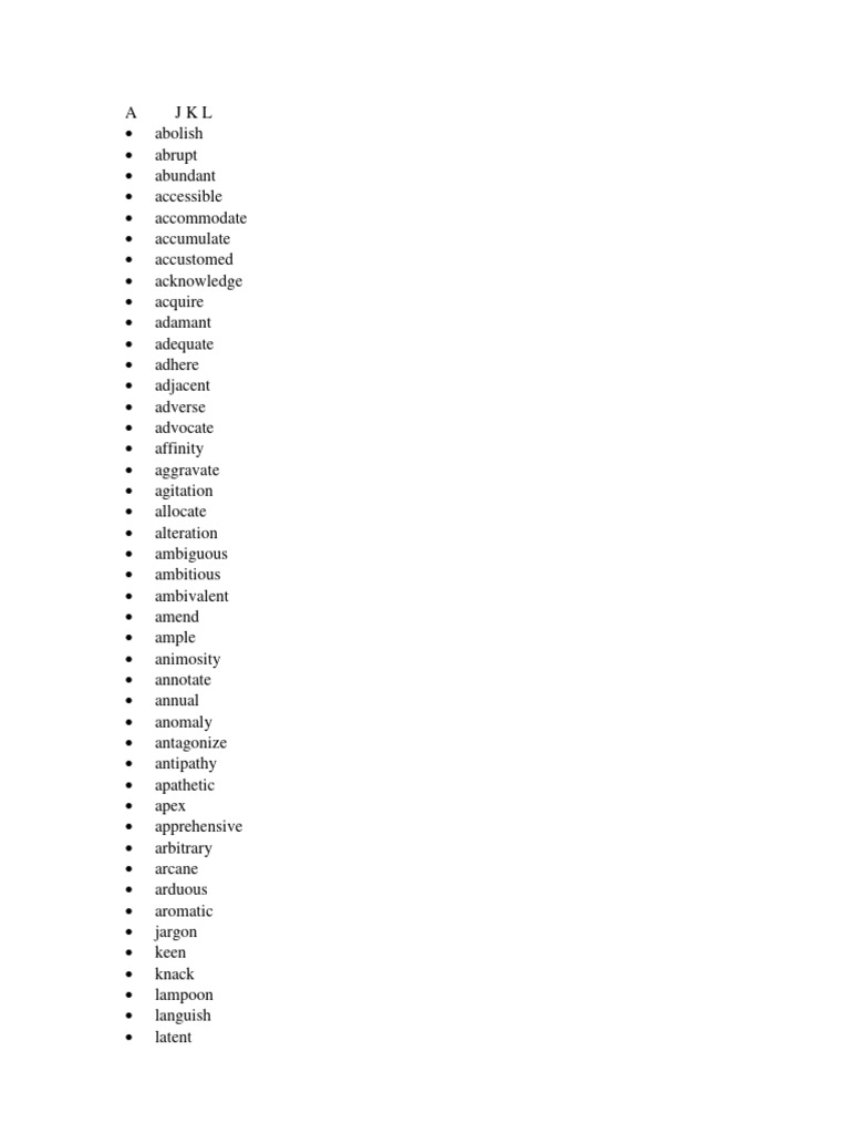 Words in Context Vocabulary On The Digital SAT - 3 4 5 Tutoring Test ...