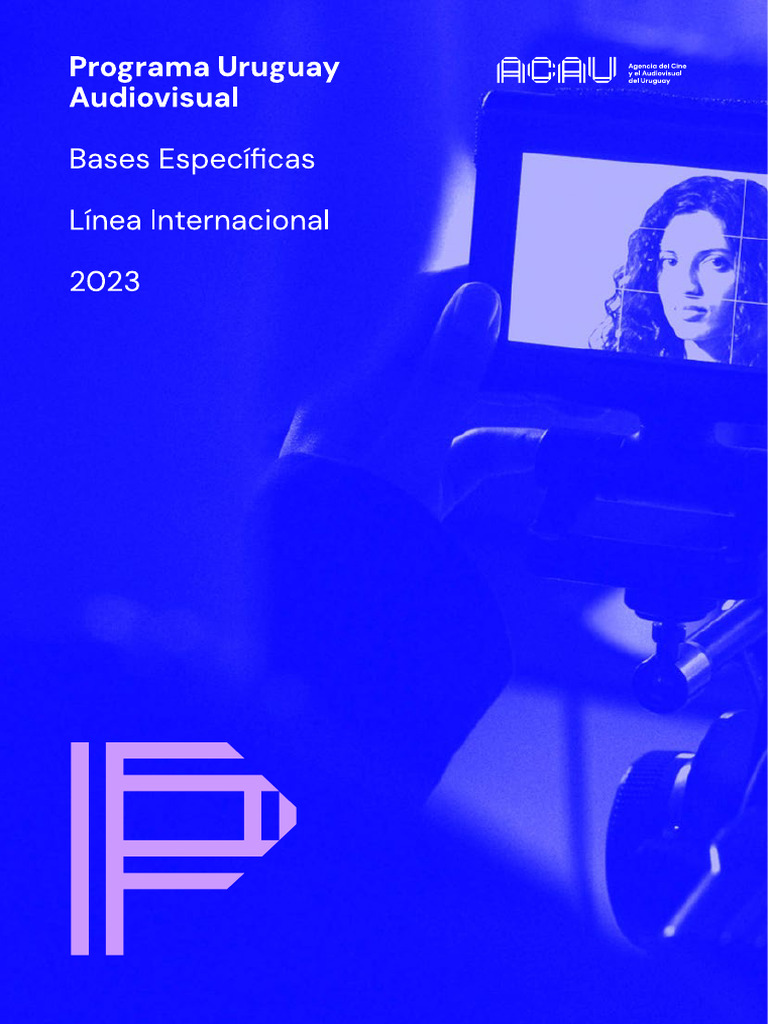 Pua Bases Internacionales 2023 | Descargar gratis PDF | Uruguay | Presupuesto