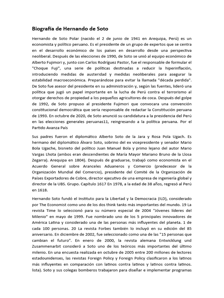 Jessica Maribel Morocho Valdez | PDF | Perú | Economias