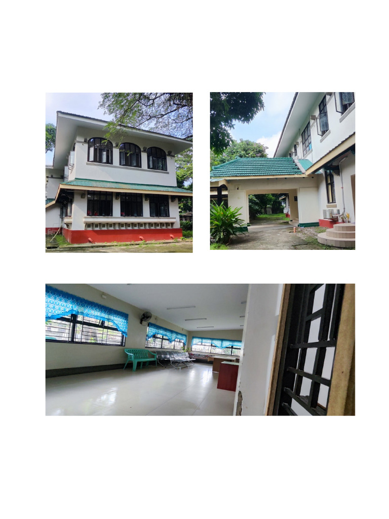 Pavilion 3 Pictures | PDF