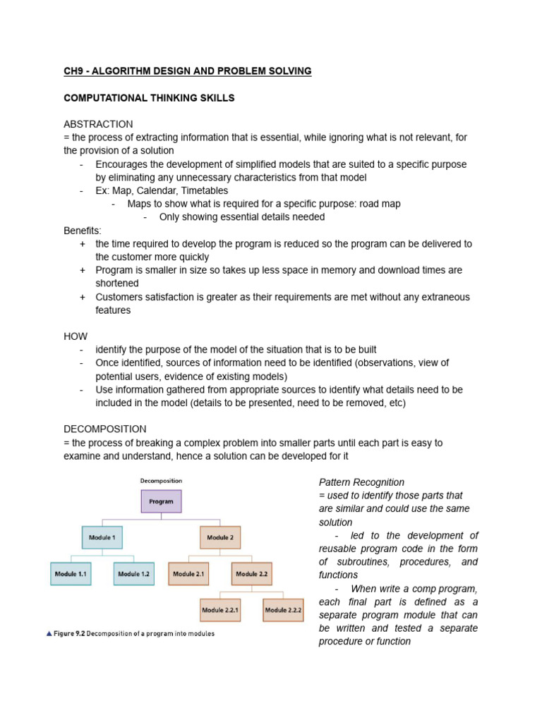 As Computer Science 9618 P2 Pdf Queue Abstract Data Type
