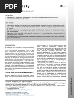 Grade 11 DIGESTIVE SYSTEM LECTURE NOTES | PDF | Human Digestive System ...