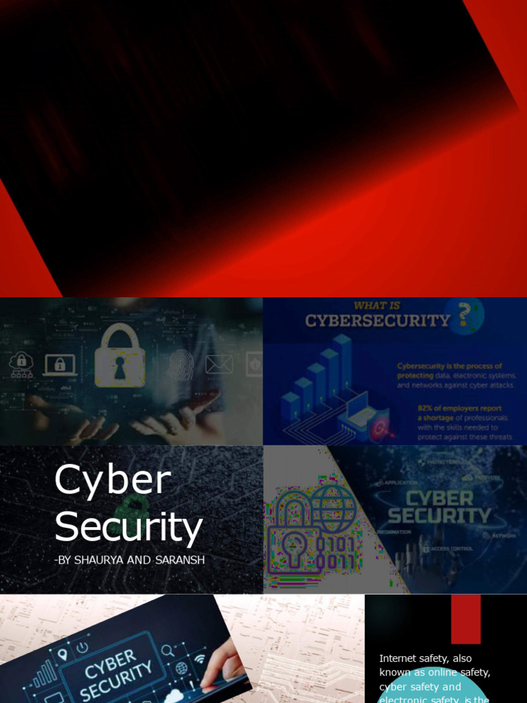 Presentation 4 (2) - Compressed | PDF | Security | Computer Security
