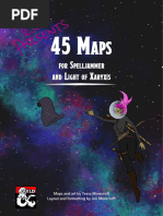 2278820-Tessa Presents 56 Maps For Vecna Eve of Ruin | PDF | Wizards Of ...