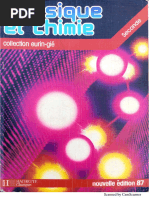 Maxi 2bac Physique SM Tome 2 | PDF