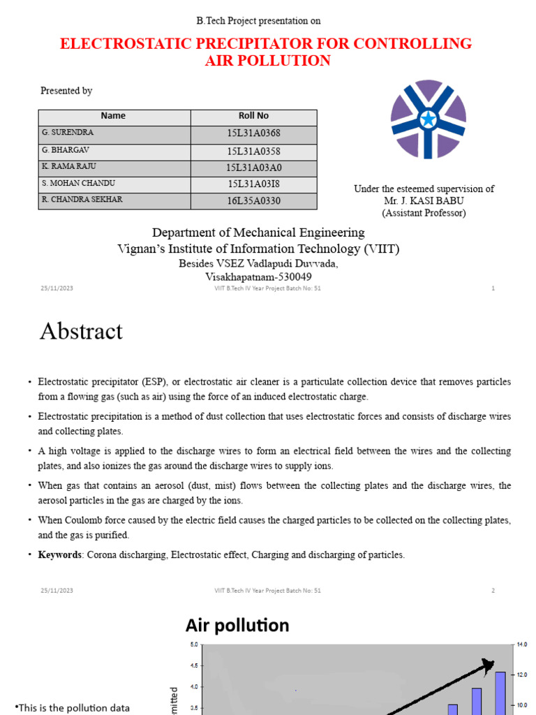 Pro51 Final Drc3 | PDF | Particulates | Materials