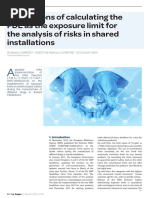ICH Q3C (R9) Guideline on Solvents | PDF | Toxicity | Solvent