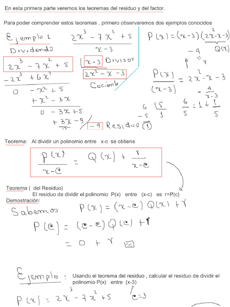 Notas de Clase 29-09-23 Conjuntos | PDF
