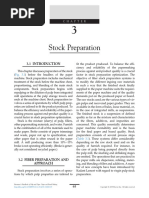 Handbook For Pulp and Paper Technologists | PDF