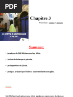 QCM Global Boite À Merveilles | PDF