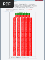 Lucky Draw Number Template Guide | PDF