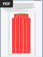 Lucky Draw Number Templates | PDF