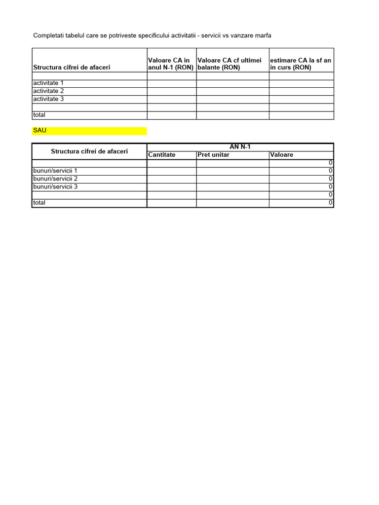 Info Productie, Comert, Servicii | PDF
