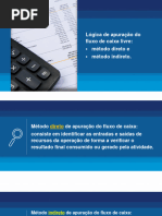 Excel Valuation FGV Atividade Individual Com Perguntas | PDF | Lucro ...