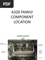 A320 LG Servicing | PDF | Landing Gear | Piston