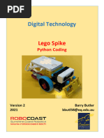MBlock Block-Based IDE - Coding For Beginners | PDF