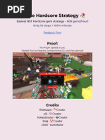 Ouest Quickdraw Strat | PDF