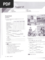 English File 4th Edition Intermediate. Workbook Answer | PDF