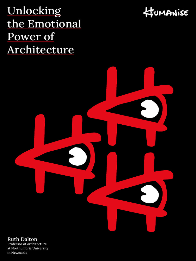 Emotional Architecture: Seven Laws Explained | PDF | Emotions | Experience