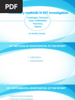 Cascade Stomach: Diagnosis and Insights | PDF | Gastroenterology ...