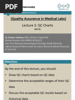 LJ Chart | PDF | Mean
