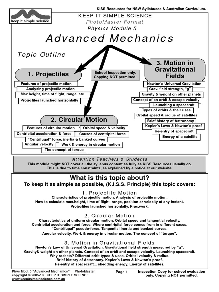 PHYS 5 PhotoMasterIC | PDF | Force | Acceleration
