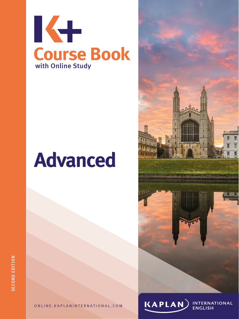 C1 - Advanced - SB2 Orange Online 2018 | Download Free PDF | Syntax ...