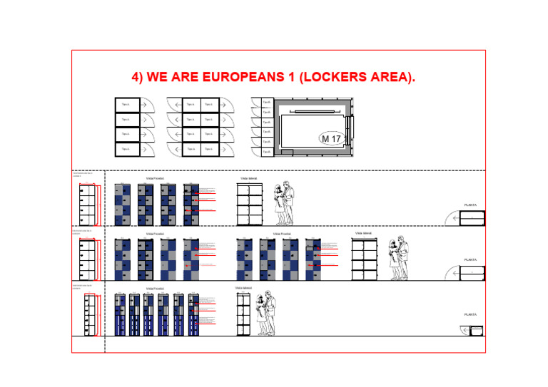 Locker Corregido | PDF