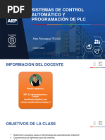 Qué Es Un Interlock | PDF | Sistema de control | Matriz (Matemáticas)