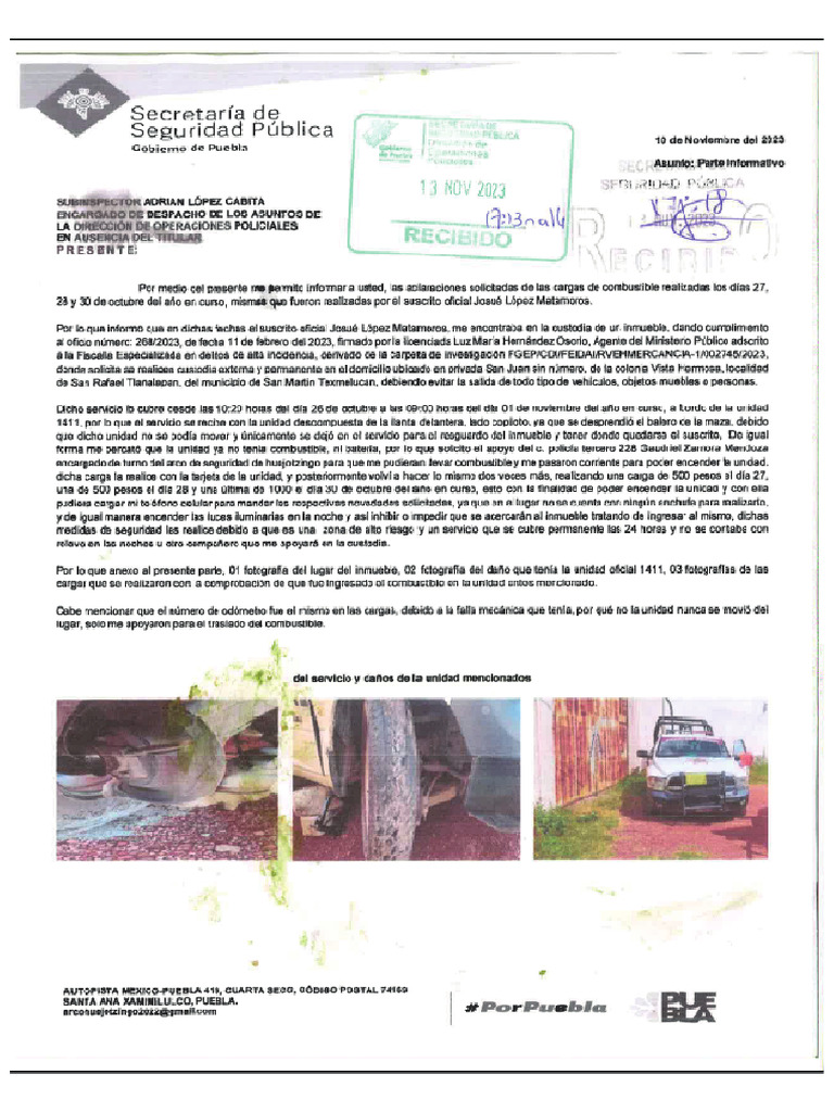 Documento S | PDF