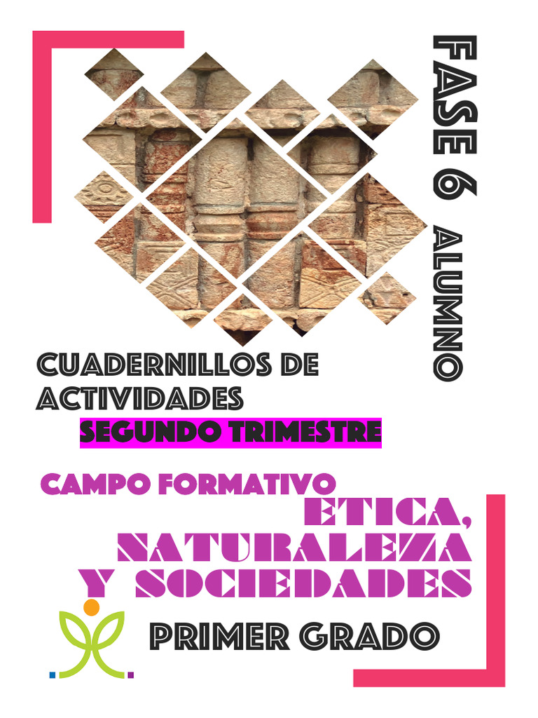 Cuadernillo Ens - Formacion 2t - Alumno | PDF | Derechos humanos ...