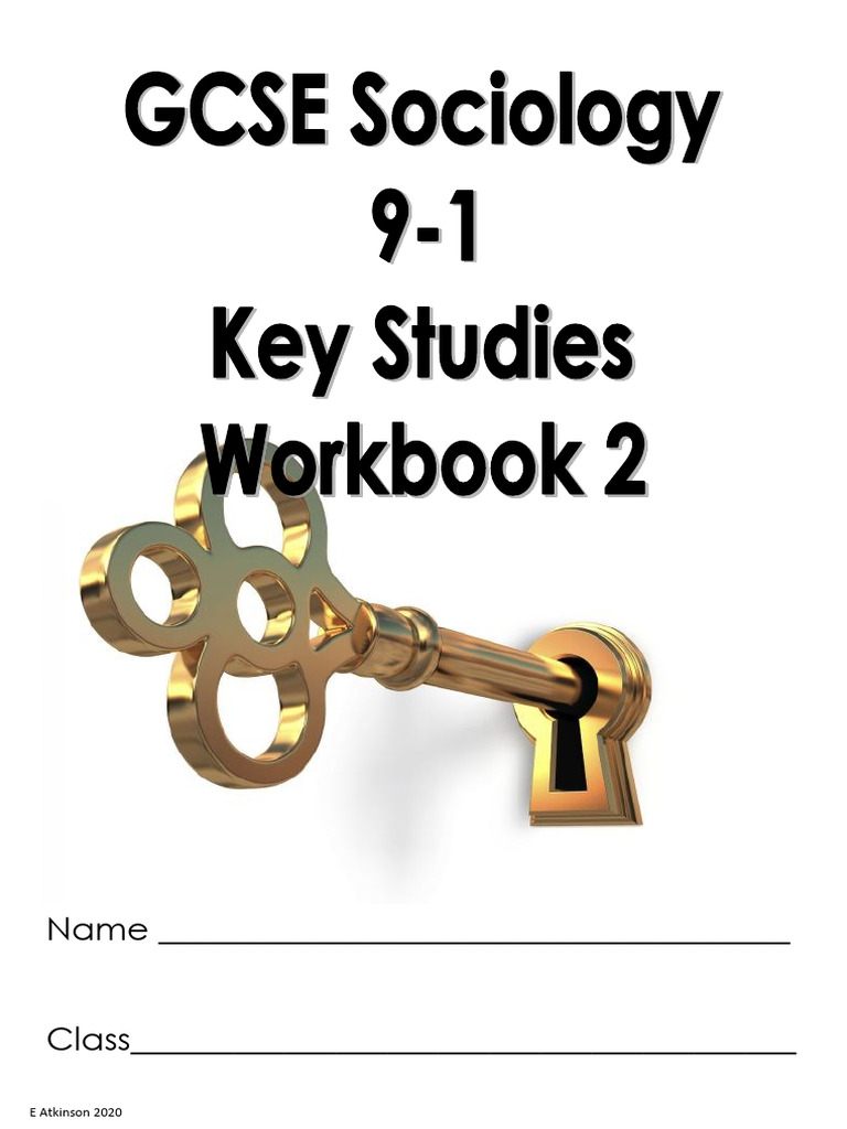 The Sociology of Education 23 24 | PDF | Meritocracy | Socialization