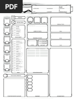 D&D 5E - Starter Set - Monsterginger69 Flip PDF - AnyFlip | PDF
