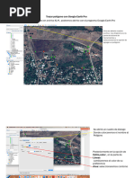 Crear Polígono en Google Earth PRO | PDF